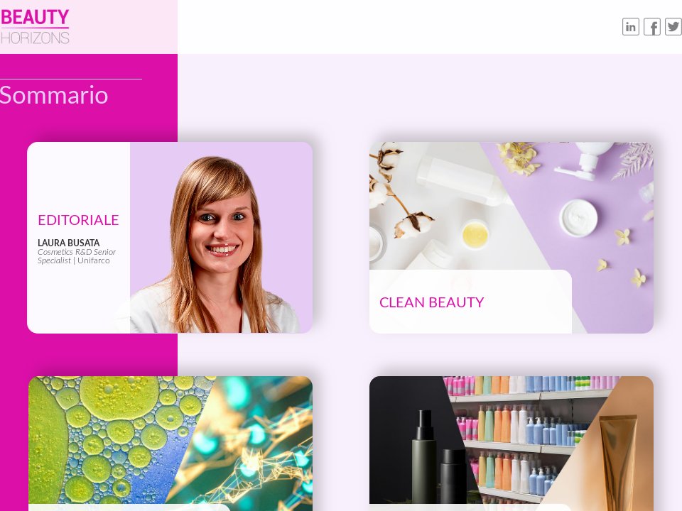 AmitaHC - Faba TONIQ® - Scheda ingrediente - BEAUTY HORIZONS 3 2023 ITA